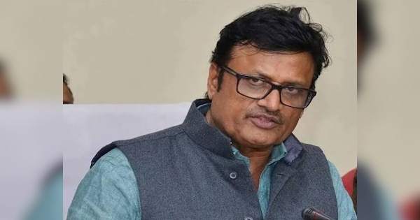 Rajendra singh Rathod spoke openly on paper leak ERCP and budget 2024 ...