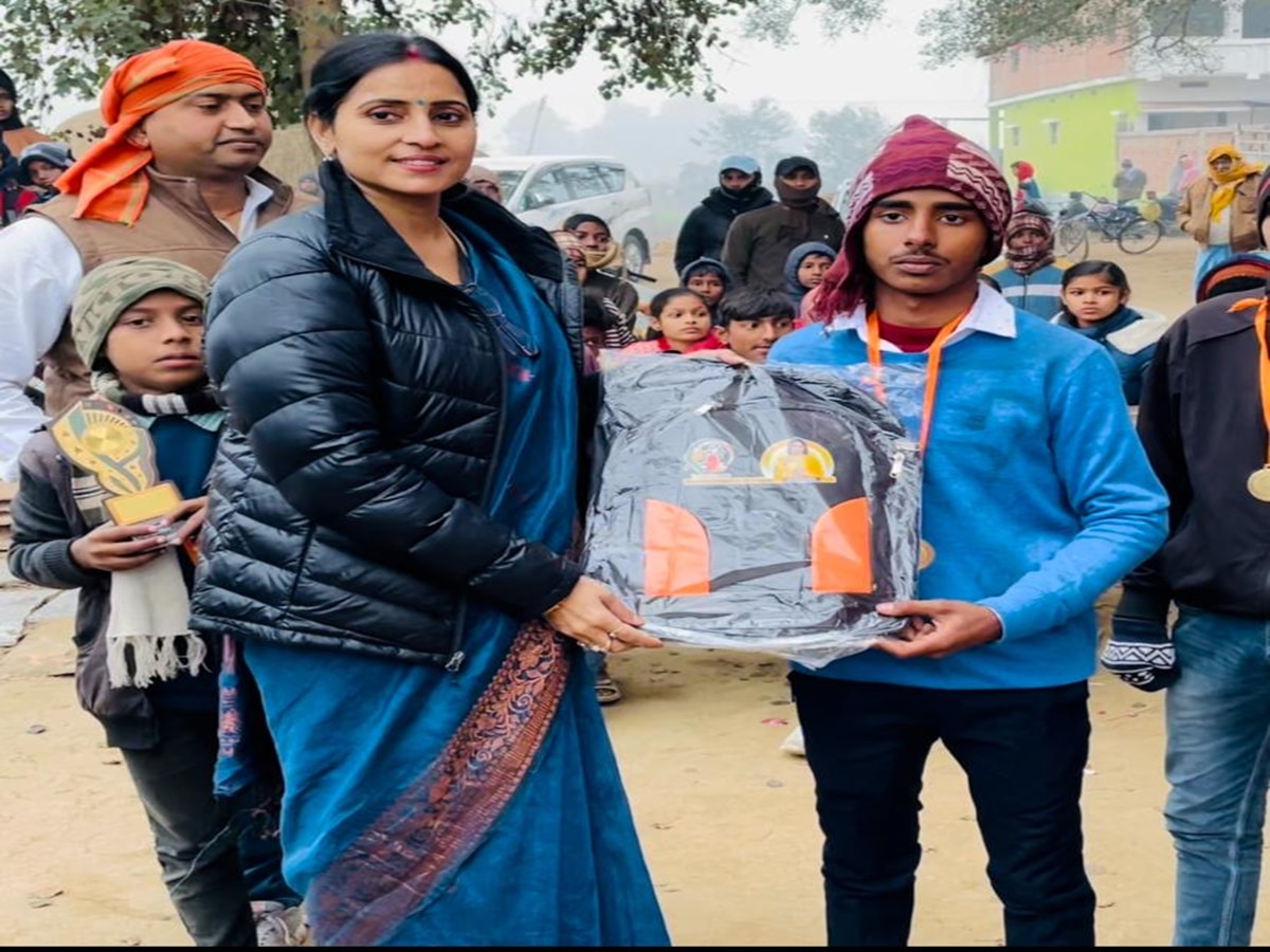 Kiran Prabhakar eyes Karakat seat can stake claim in Lok Sabha ...