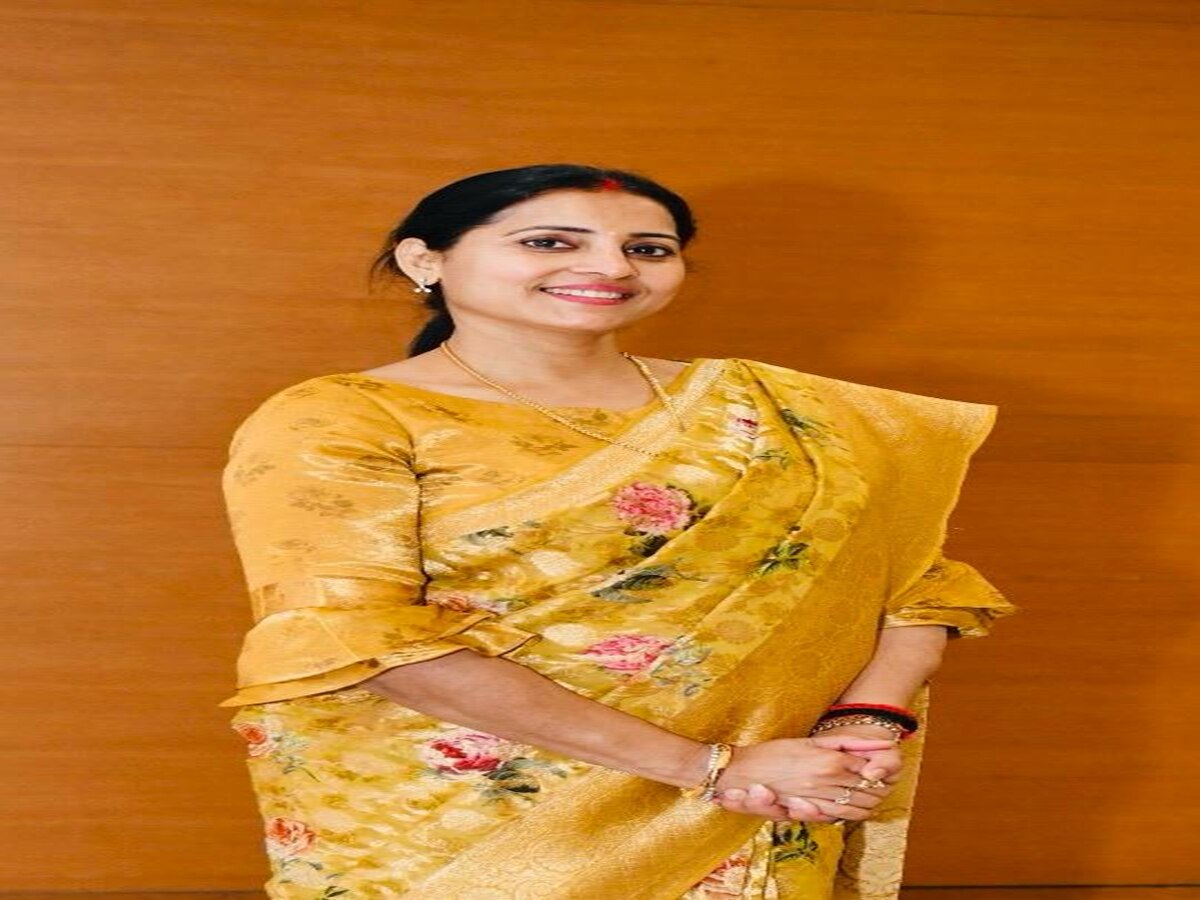 Kiran Prabhakar eyes Karakat seat can stake claim in Lok Sabha ...