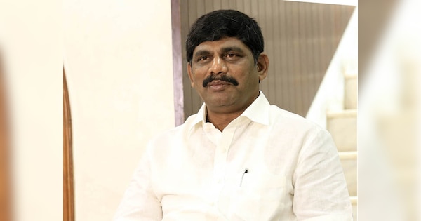 who is congress mp dk suresh under criticism after seperate southern ...