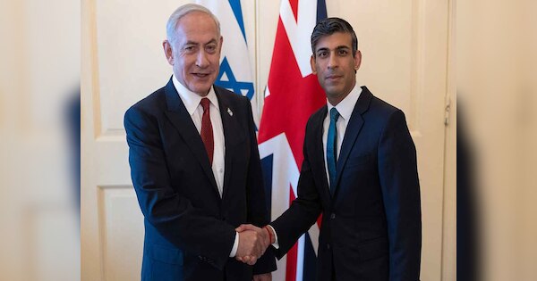 Israel Hamas War Britain can recognize Palestine as a country before ...