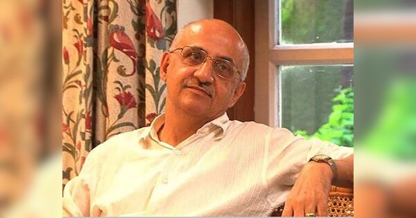 CBI raids the office and residence of former IAS Harsh Mander Resigned ...