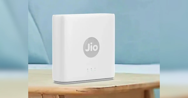 Jio introduces data boosters for AirFiber users check plan details here ...