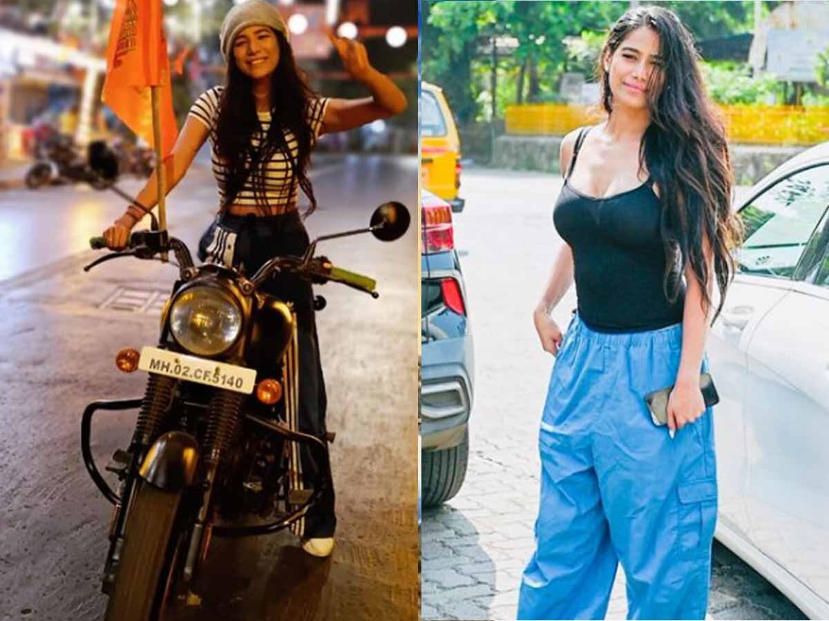 poonam pandey net worth and her income source | Poonam Pandey Death: 32 ...