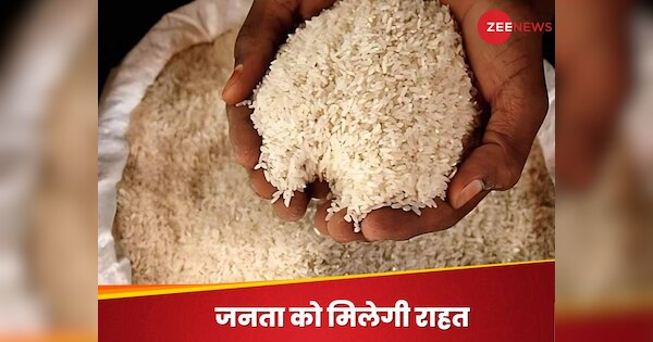 modi govt to sell Bharat Rice at 29 rupee per kg from next week ...