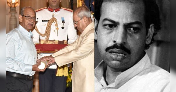CM naveen patnaik mourns demise of eminent Actor and director Sadh ...