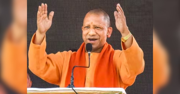 Yogi govt gave new posting to three IAS officers Divya Mittal Pulkit ...