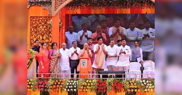 up cm yogi adityanath will launch housing scheme in gorakhpur as GIDA ...