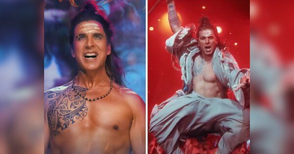 Akshay Kumar Sing Song Shambhu Teaser Out Release On 5th February 2024