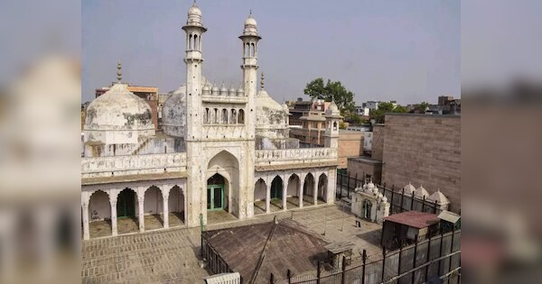 Gyanvapi Case Update last brick the wall trust cracking The sigh Jamaat ...