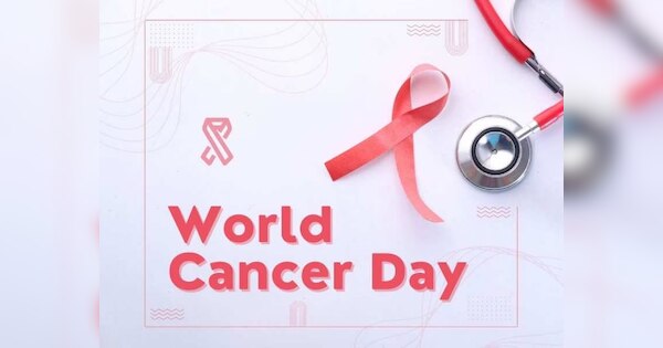 World Cancer Day 2024 Mandeep Singh Malhotra said cases of familial cancer are increasing in ...