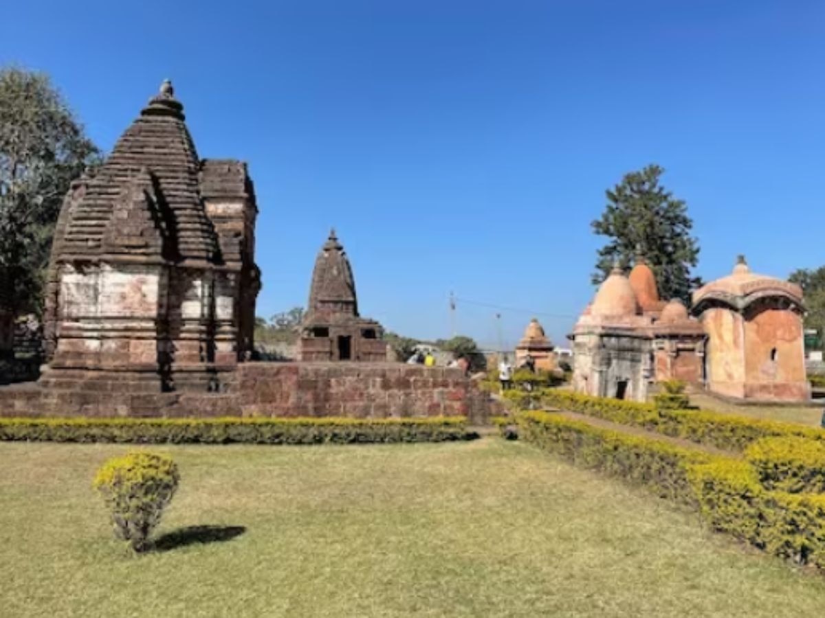 narmada jayanti amarkantak the origin of narmda river best places to ...