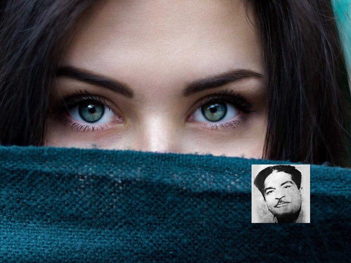 Akhtar Sheerani poetry urdu and hindi poetry by Akhtar Sheerani | 'उन ...