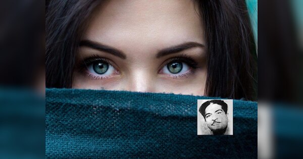 Akhtar Sheerani poetry urdu and hindi poetry by Akhtar Sheerani | 'उन ...