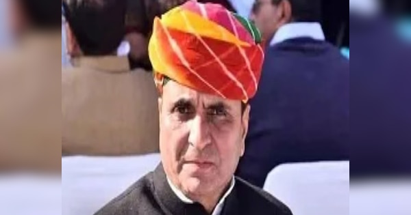 Sikar Congress meeting before Lok Sabha in Laxmangarh Dharmendra Singh ...