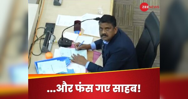 Chandigarh Mayor Election Presiding Officer Anil Masih Slammed By ...