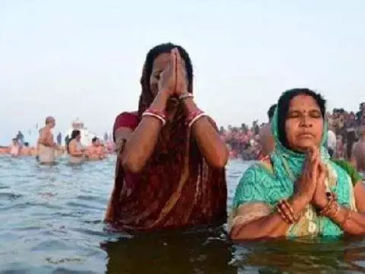 shubh sanyog will be created on mauni amavasya 2024 these 4 zodiac signs will get benefits ...