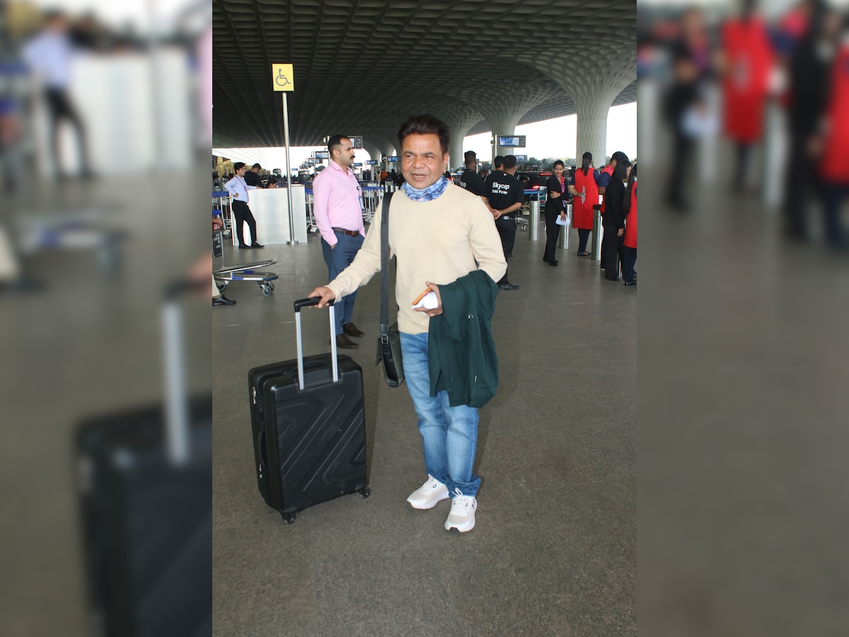 Celebs spotted Jacqueline Fernandez shahid kapoor kriti sanon Orry neha ...