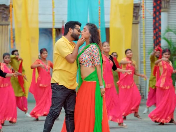 Bhojpuri VIDEO Song 2024 Senura Ke Daali OF Sarvesh Singh Shilpi Raj ...