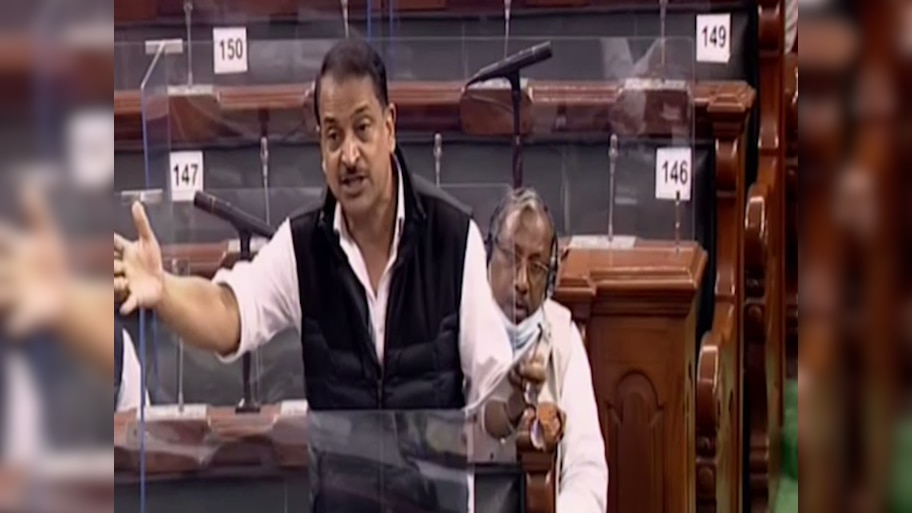 Know about Anti Paper Leak Bill On pretext of which Rajiv Pratap Rudy ...