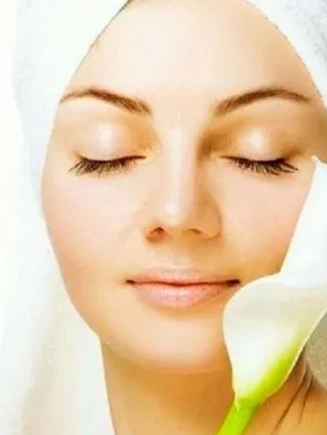 Skin Care Tips benefits of Aloe Vera Tea Tree Oil Honey for pimples ...