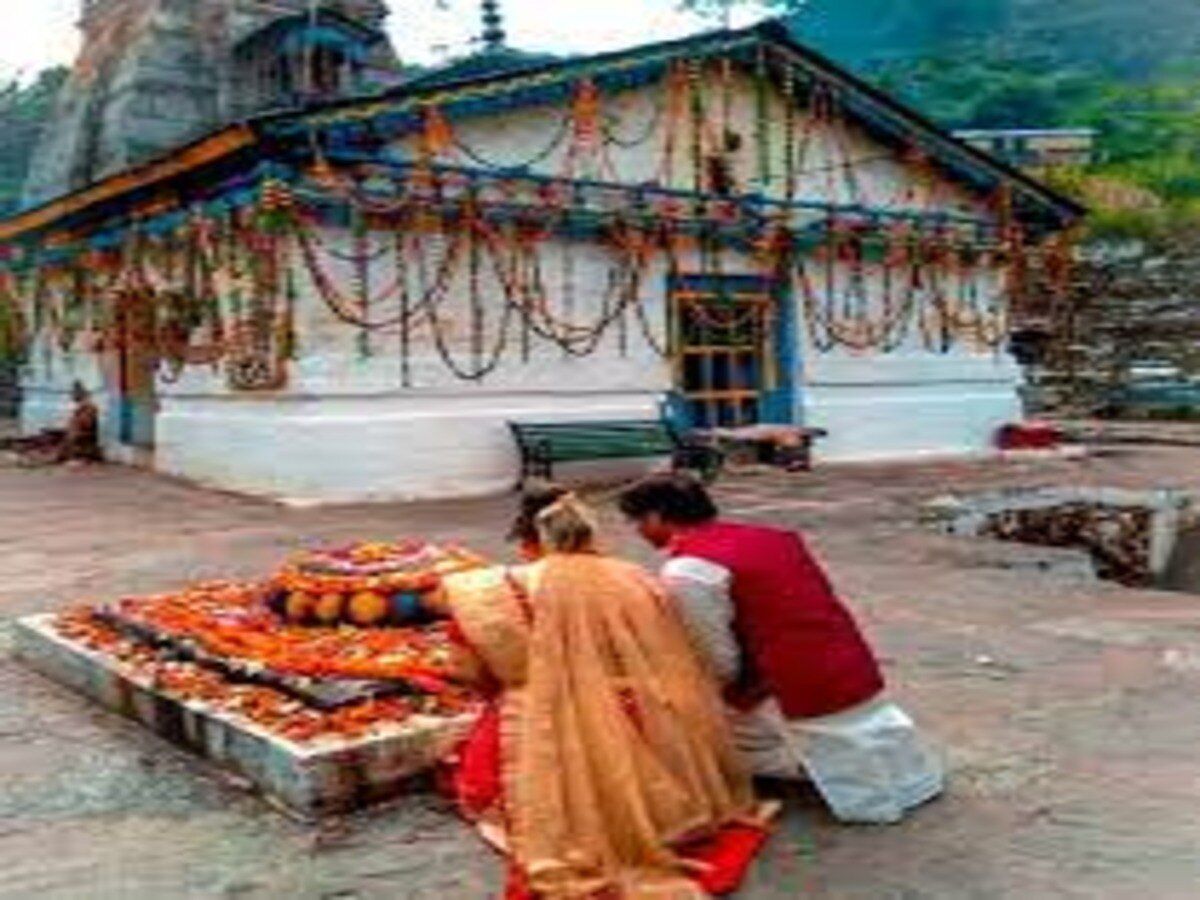 temples for couples these historical temples offer darshan for newly ...