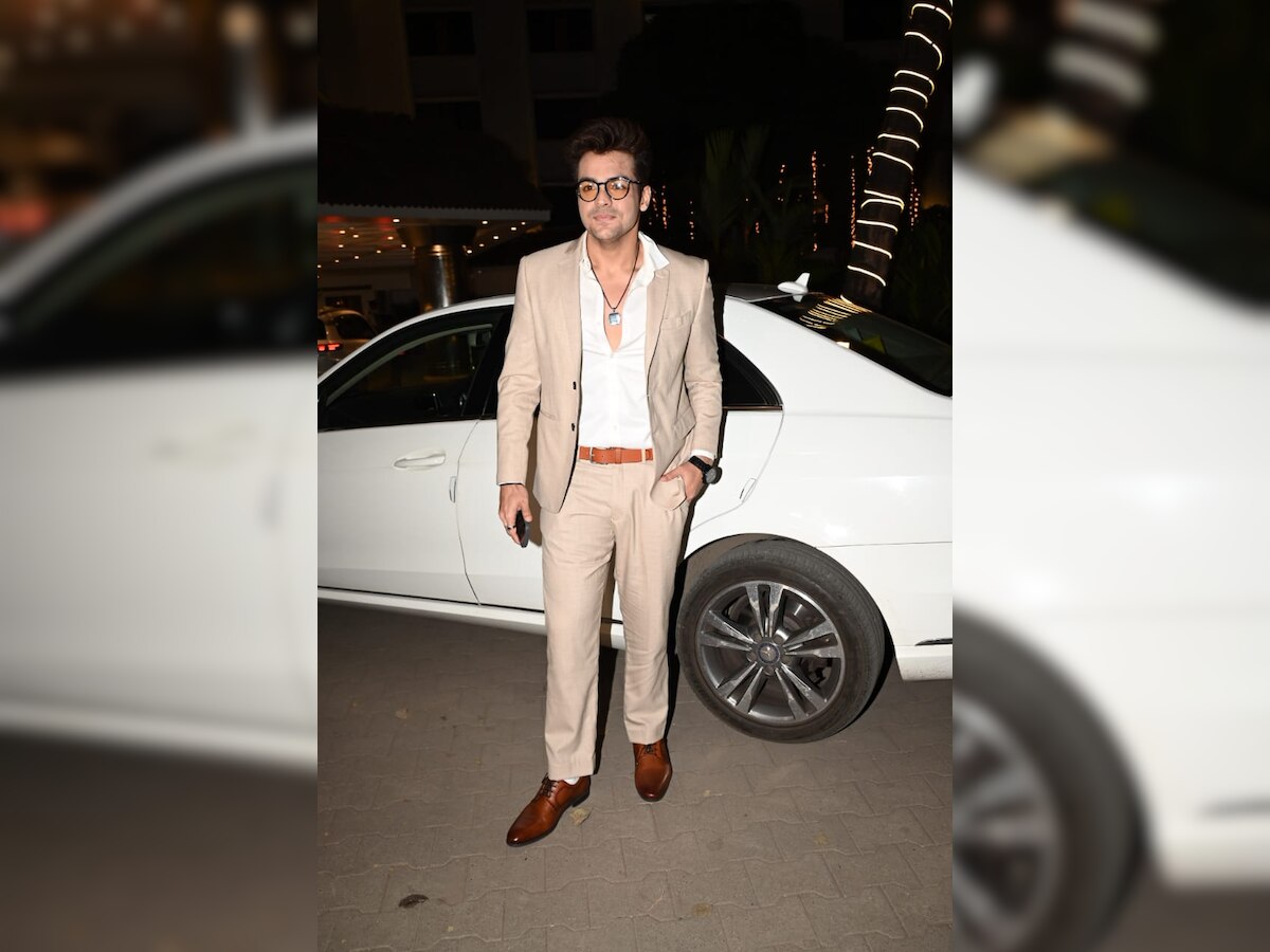 Shilpa Shetty Gorgeous Saree pooja hegde arjun kapoor others At Mayank ...