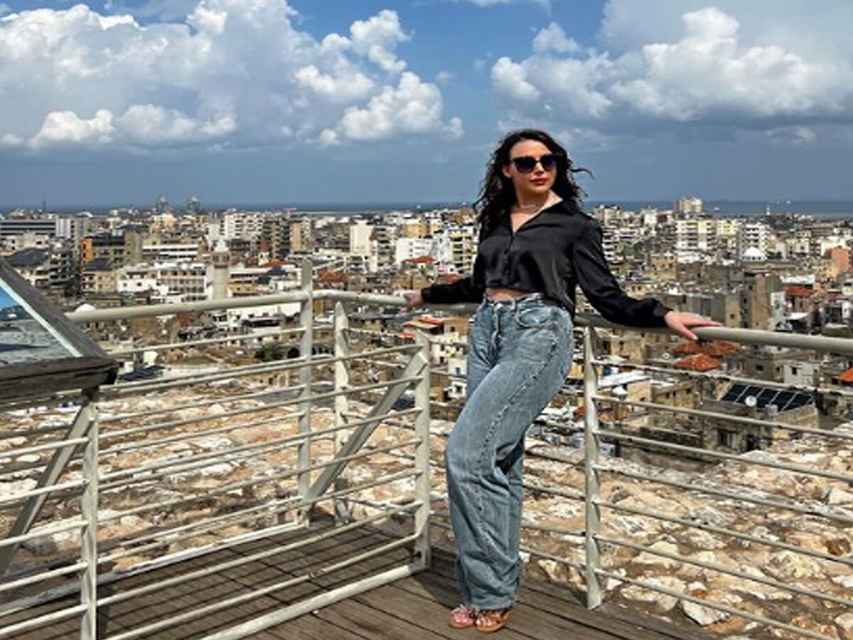 Whitney Wright Iran Visit Controversy know American hostage incident ...