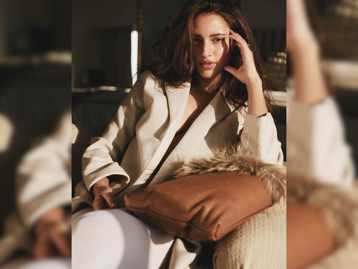 Animal film Bhabhi 2 Tripti Dimri sizzling in latest photos looks ...