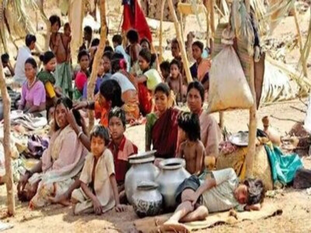 Bihar Budget 2024 25 Why is Bihar a poor state Know interesting and ...