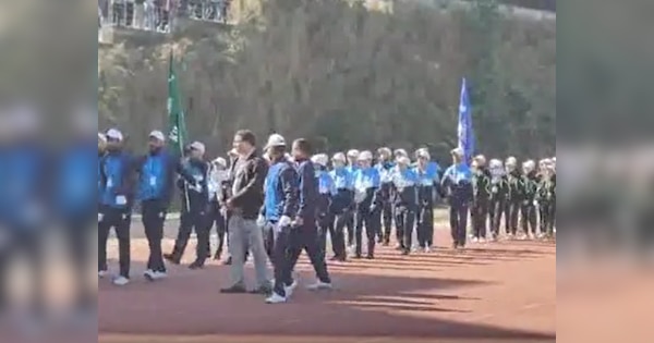 Hamirpur Inter Diet Sports Meet inaugurated by Chief Parliamentary ...