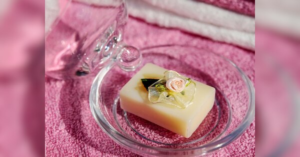 Education news who invented soap history of detergent | इस सभ्यता से भी ...