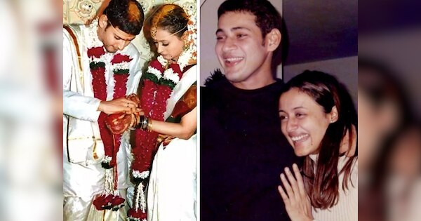 Mahesh Babu Namrata Shirodkar Love Story when tie knot on these conditions Unknown Facts ...