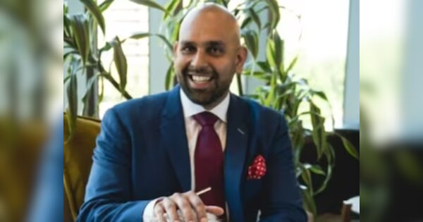 another crime against indians in us tech company chairperson vivek ...