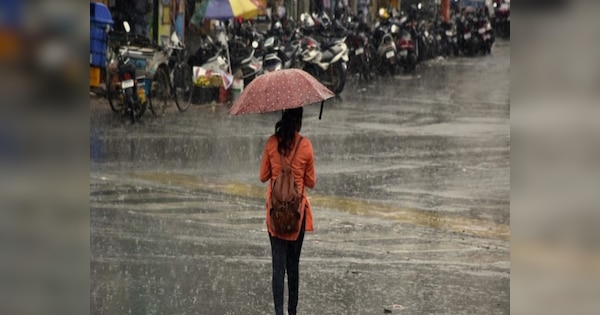 Jharkhand Weather 10 february 2024 will rain again in ranchi cold ...