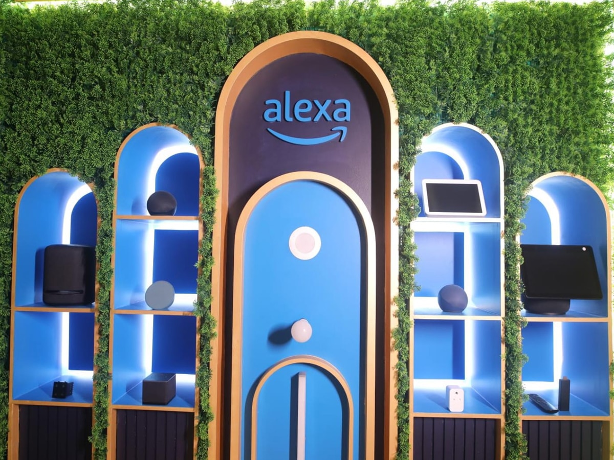 Alexa turns 6 in India company offers amazing discount on smart ...