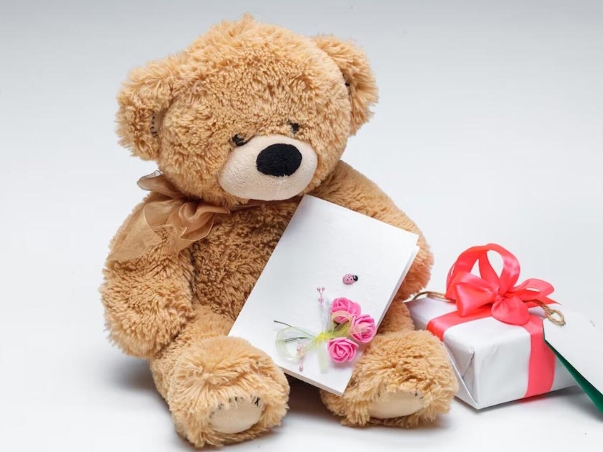 Teddy Day 2024 Wishes Status Images WhatsApp Messages Quotes Greetings ...