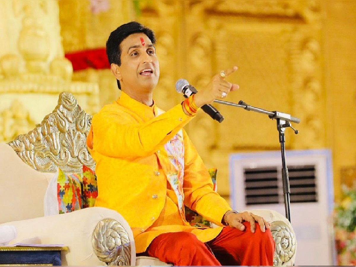 kumar vishwas success story how a master son became the most expensive ...