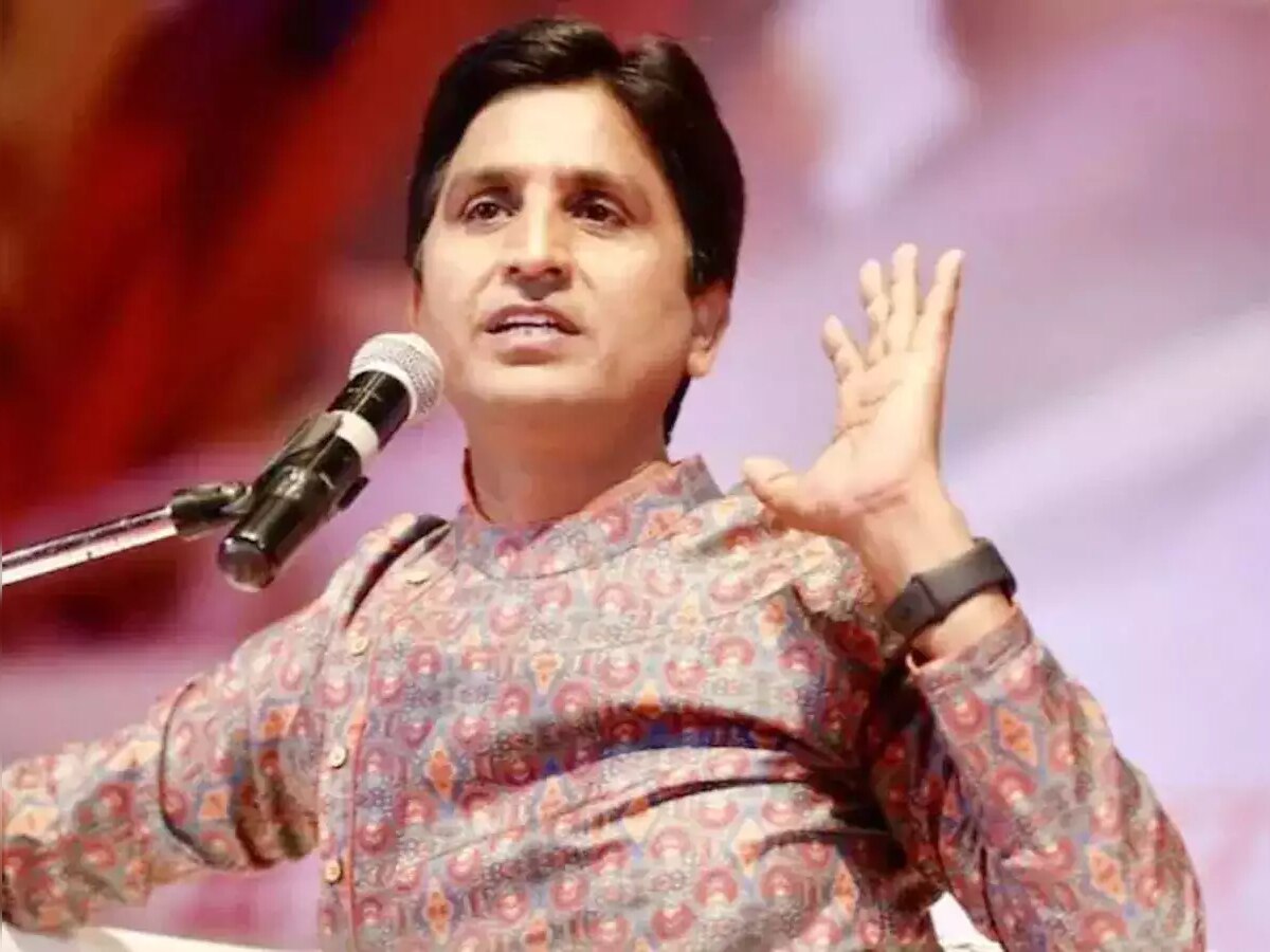kumar vishwas success story how a master son became the most expensive ...