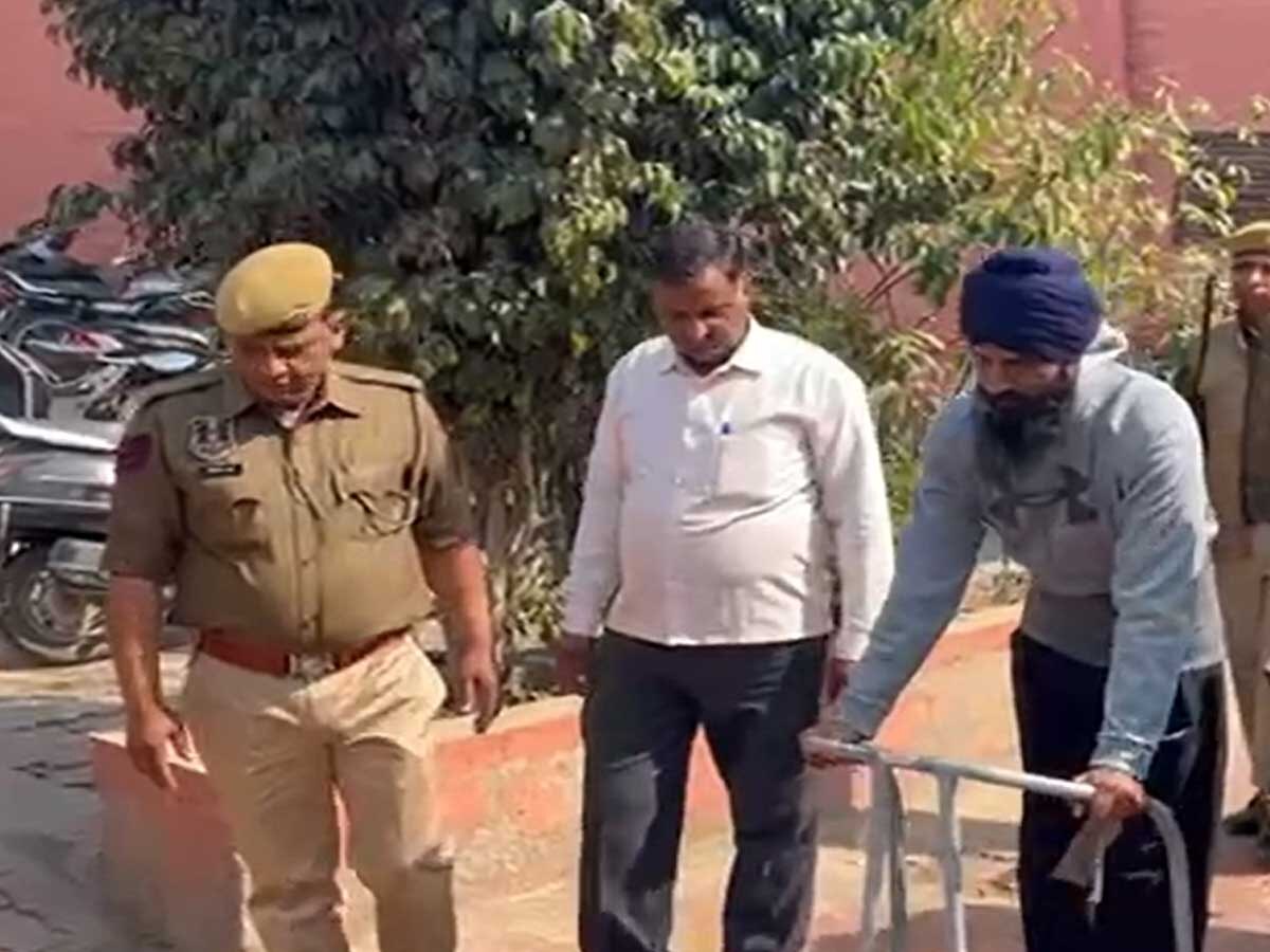 Jaipur Gangster Vikram Brar who threatened Salman Khan arrested has ...