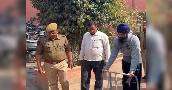 Jaipur Gangster Vikram Brar who threatened Salman Khan arrested has ...