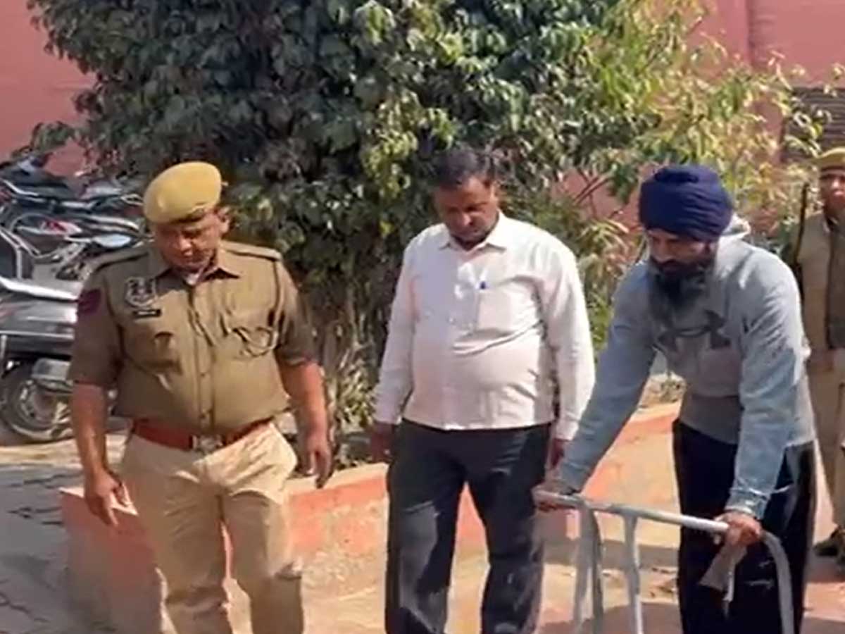 Jaipur Gangster Vikram Brar who threatened Salman Khan arrested has ...