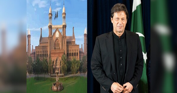 Pakistan Chunav Result 2024 Challenged results general elections ...