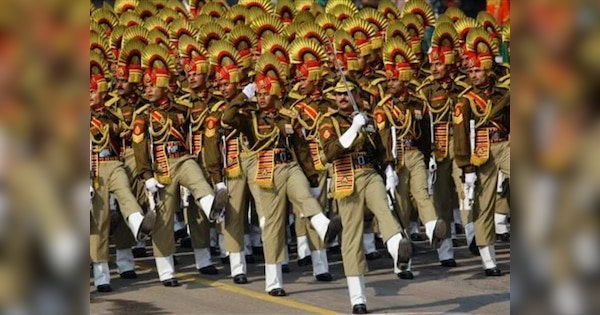 capf constable recruitment exam will be held first time in 13 regional ...