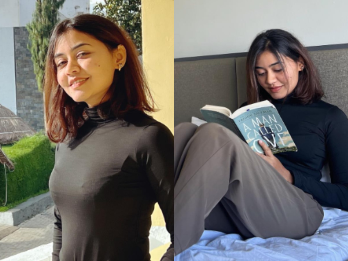 up cadre beautiful ips officer anshika verma cracked upsc without ...