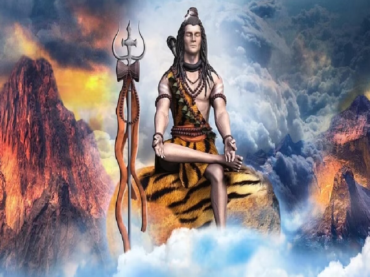 Mahashivratri 2024 date kab hai puja vidhi daan shiv ji ko kya arpit ...