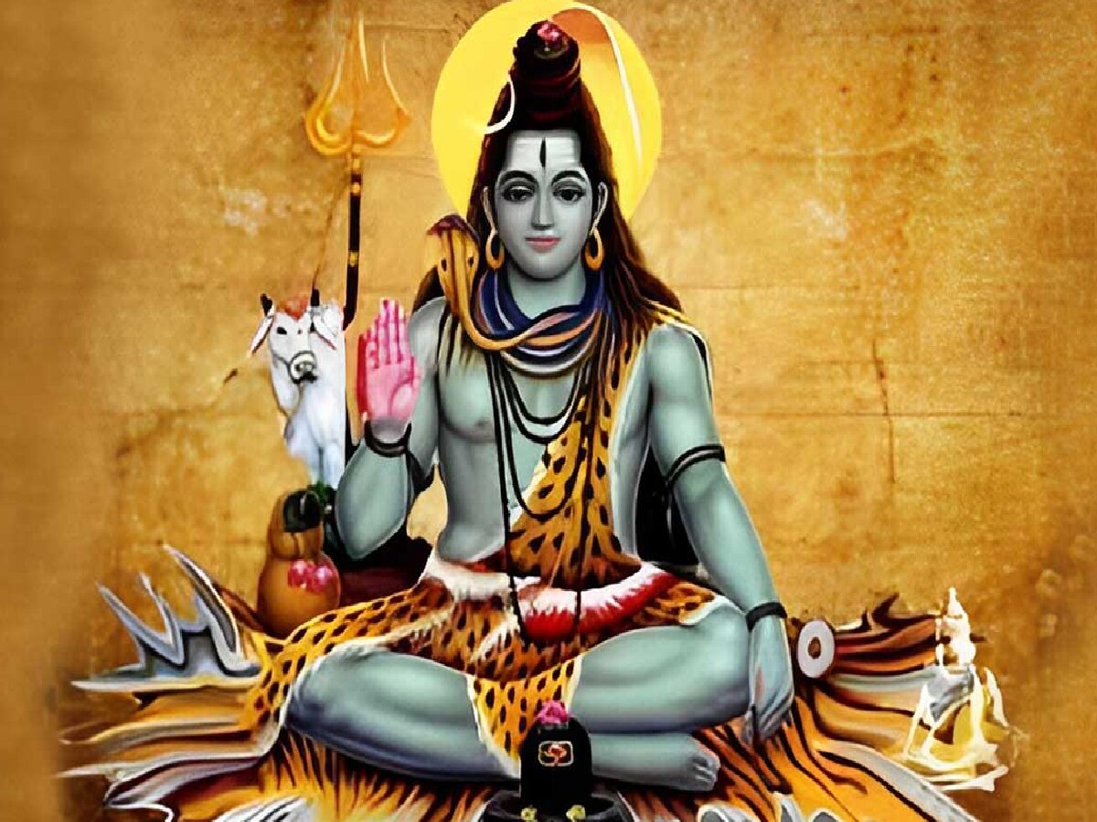Mahashivratri 2024 date kab hai puja vidhi daan shiv ji ko kya arpit ...