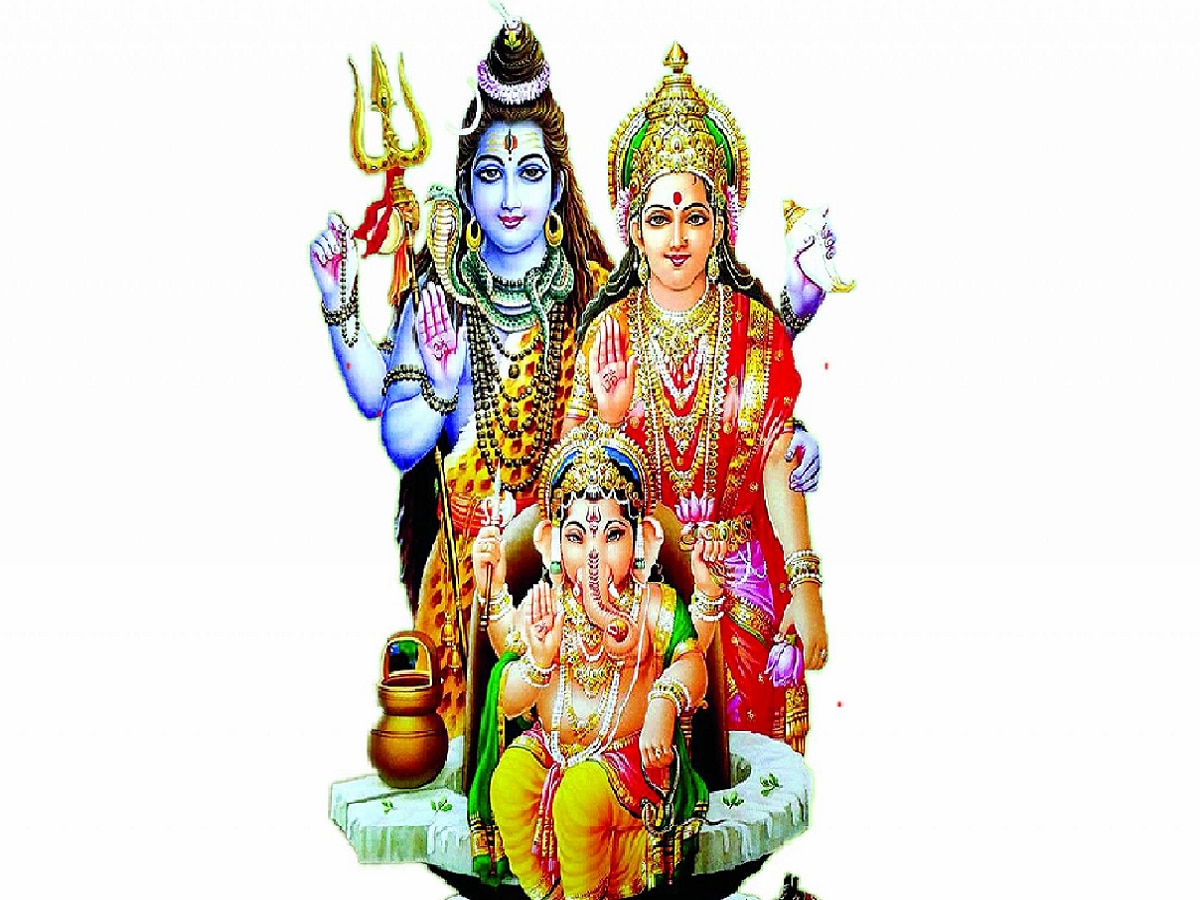 Mahashivratri 2024 date kab hai puja vidhi daan shiv ji ko kya arpit ...