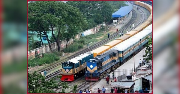 Indian Railway mathura junction Busiest station from where trains ...