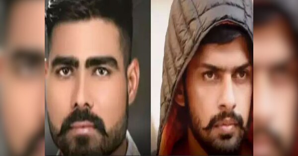 Sampat Nehra henchman of gangster Lawrence Bishnoi made many big ...